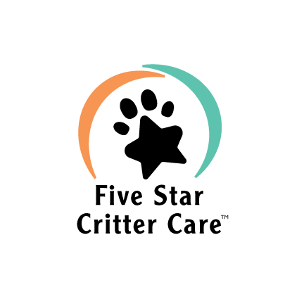 Five Star Critter Care | Dog Walking | Cat Sitting | Small Animal Care